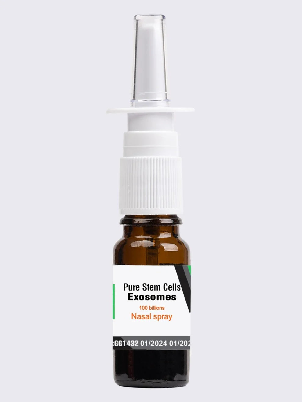 Nasal Spray with Exosomes – Advanced Formula – Pen Peptide EU & UK